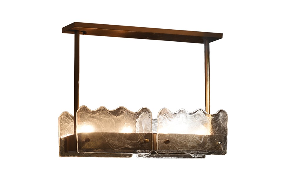 Hanging Lamp HB-1957 - Home Decor