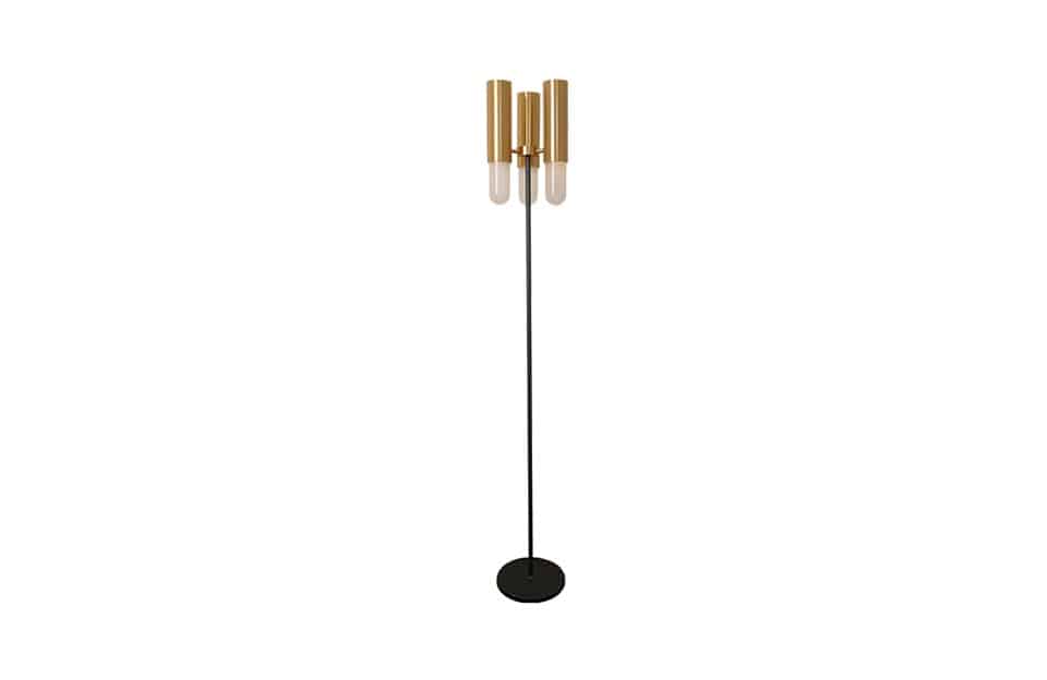 Floor lamp Candella - Home Decor