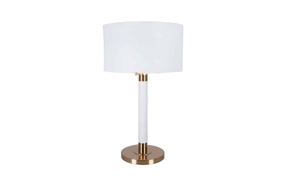 Table Lamp HB-2608 - Home Decor