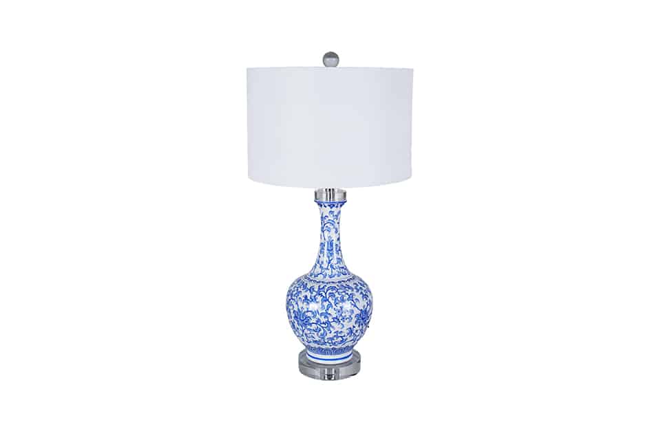 Table Lamp HB-2655 - Home Decor