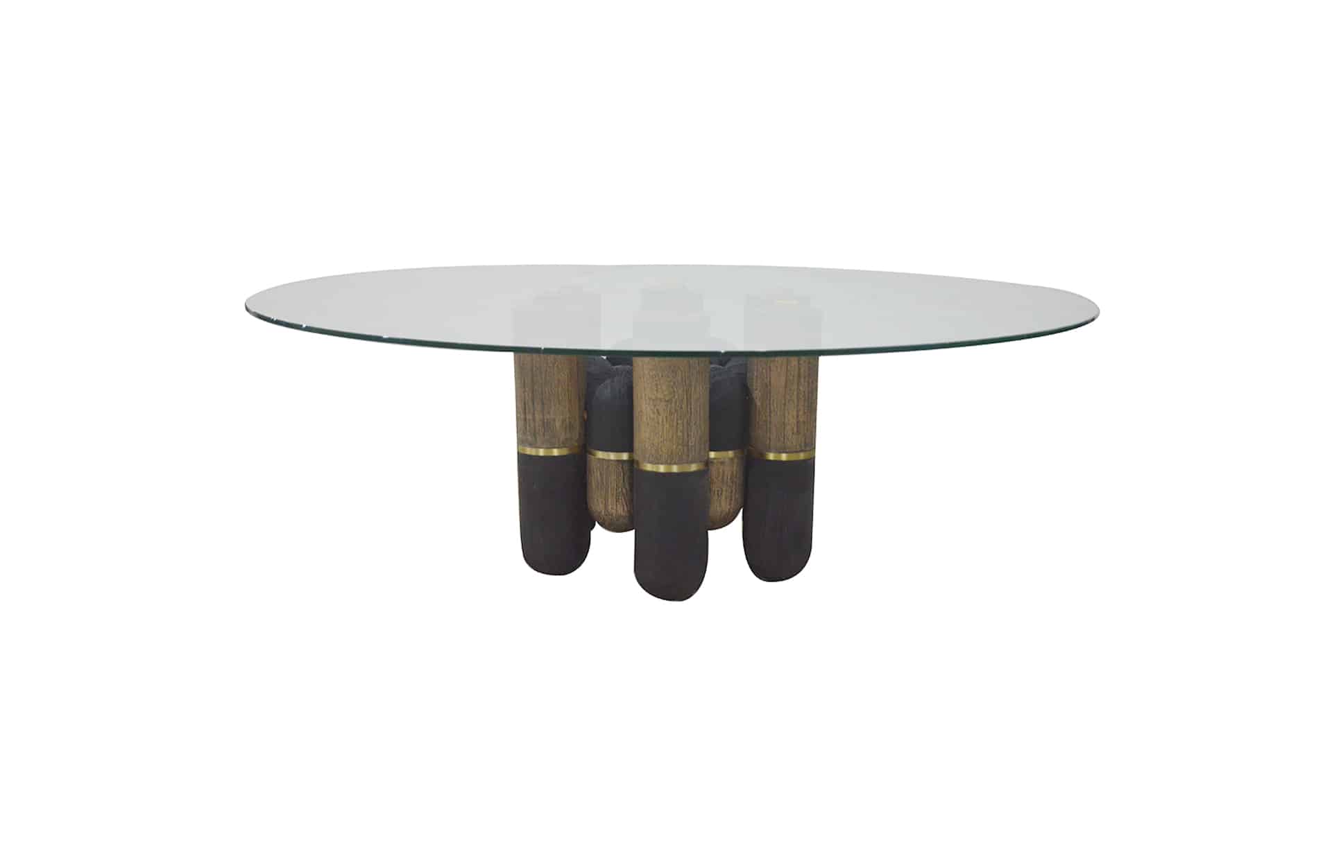Coffee Table Elektra - Home Decor