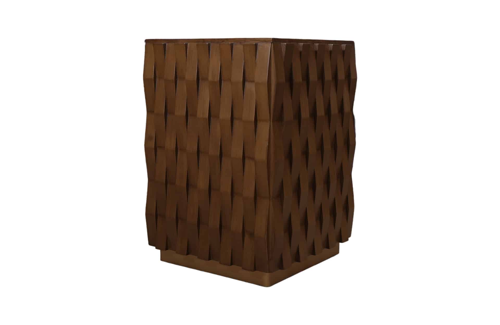 Naga Side Table - Home Decor