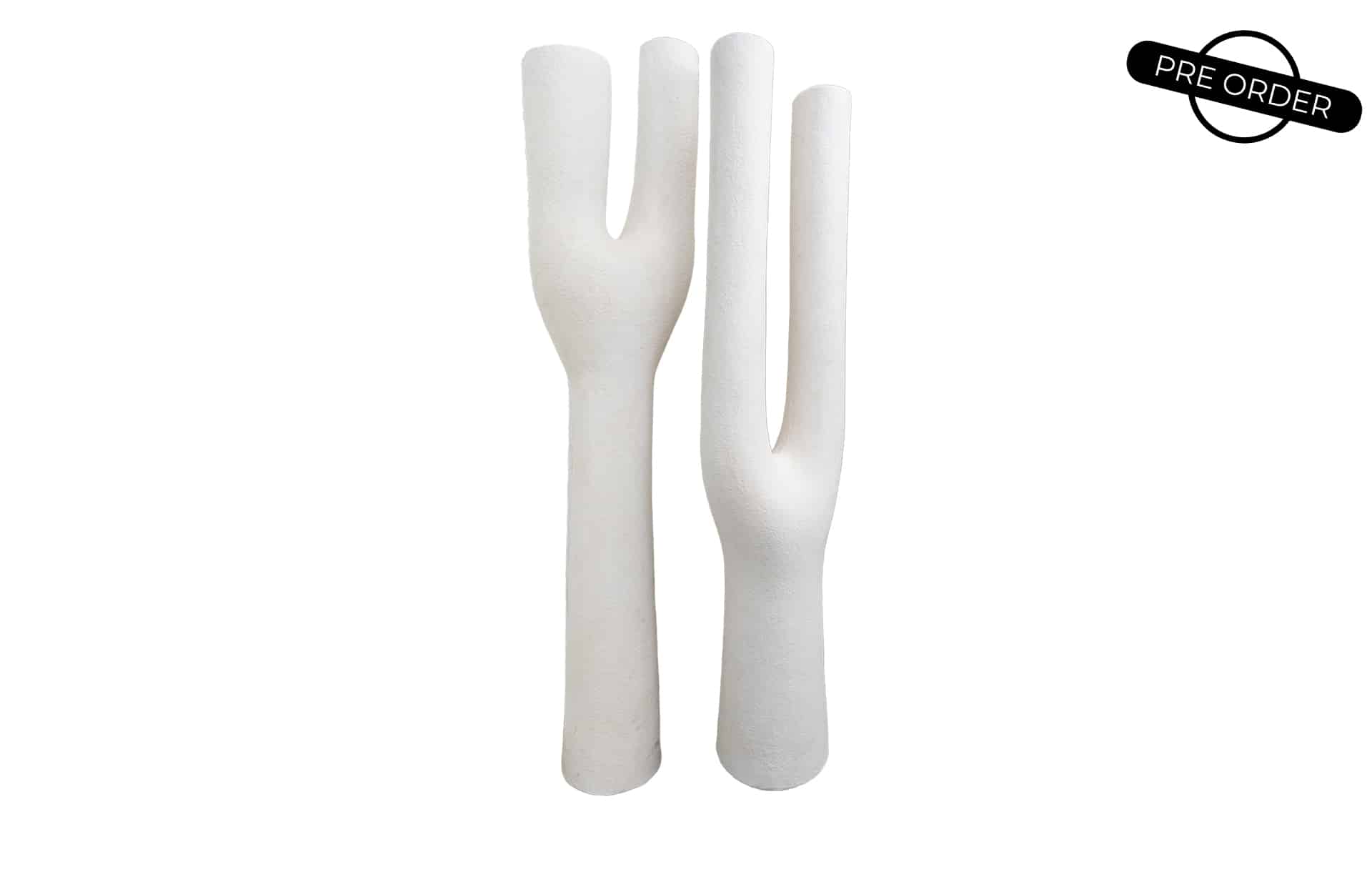 Vase Pohon Set - Home Decor