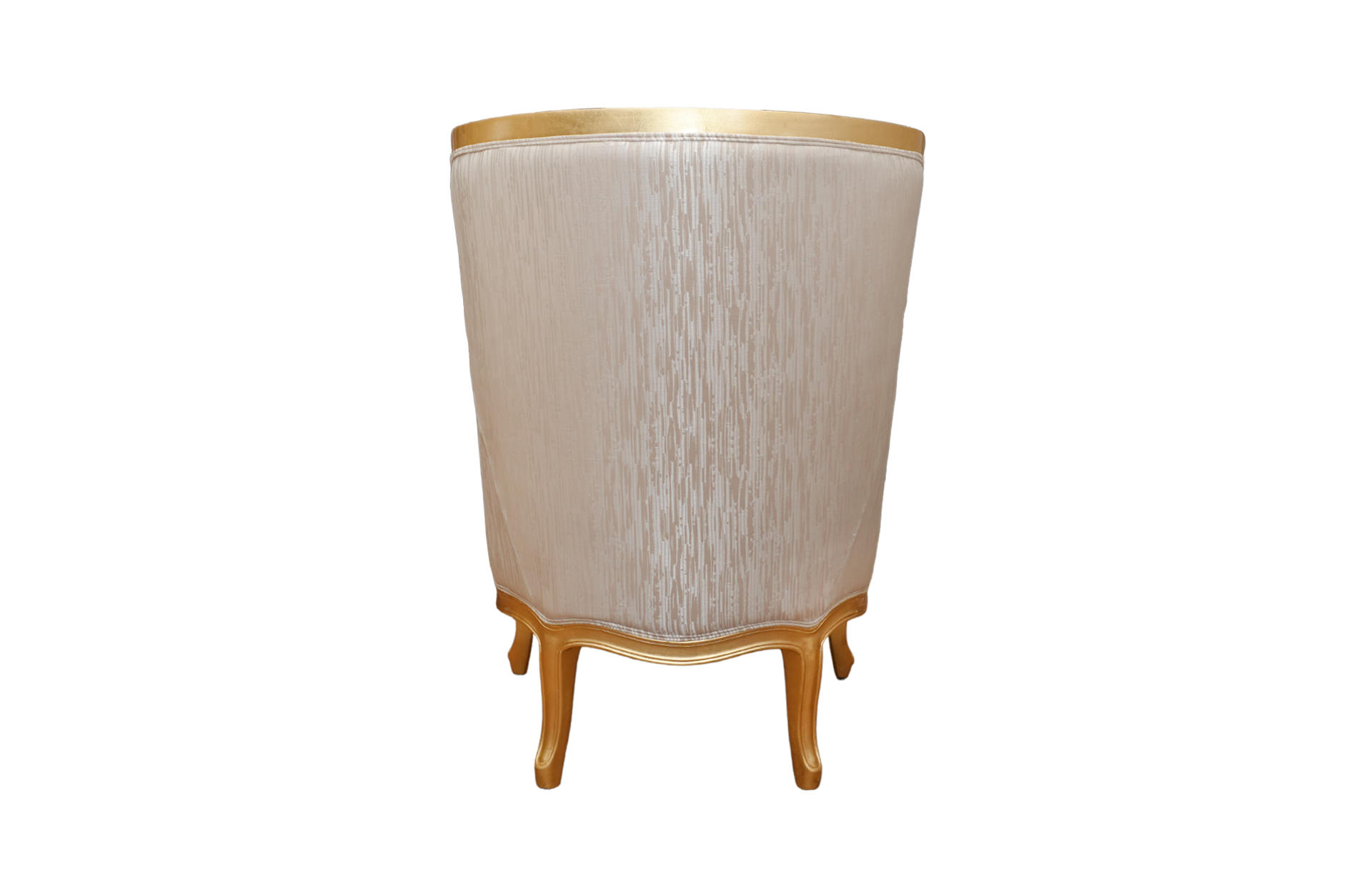 Rawa Chair FC Champagne - Home Decor