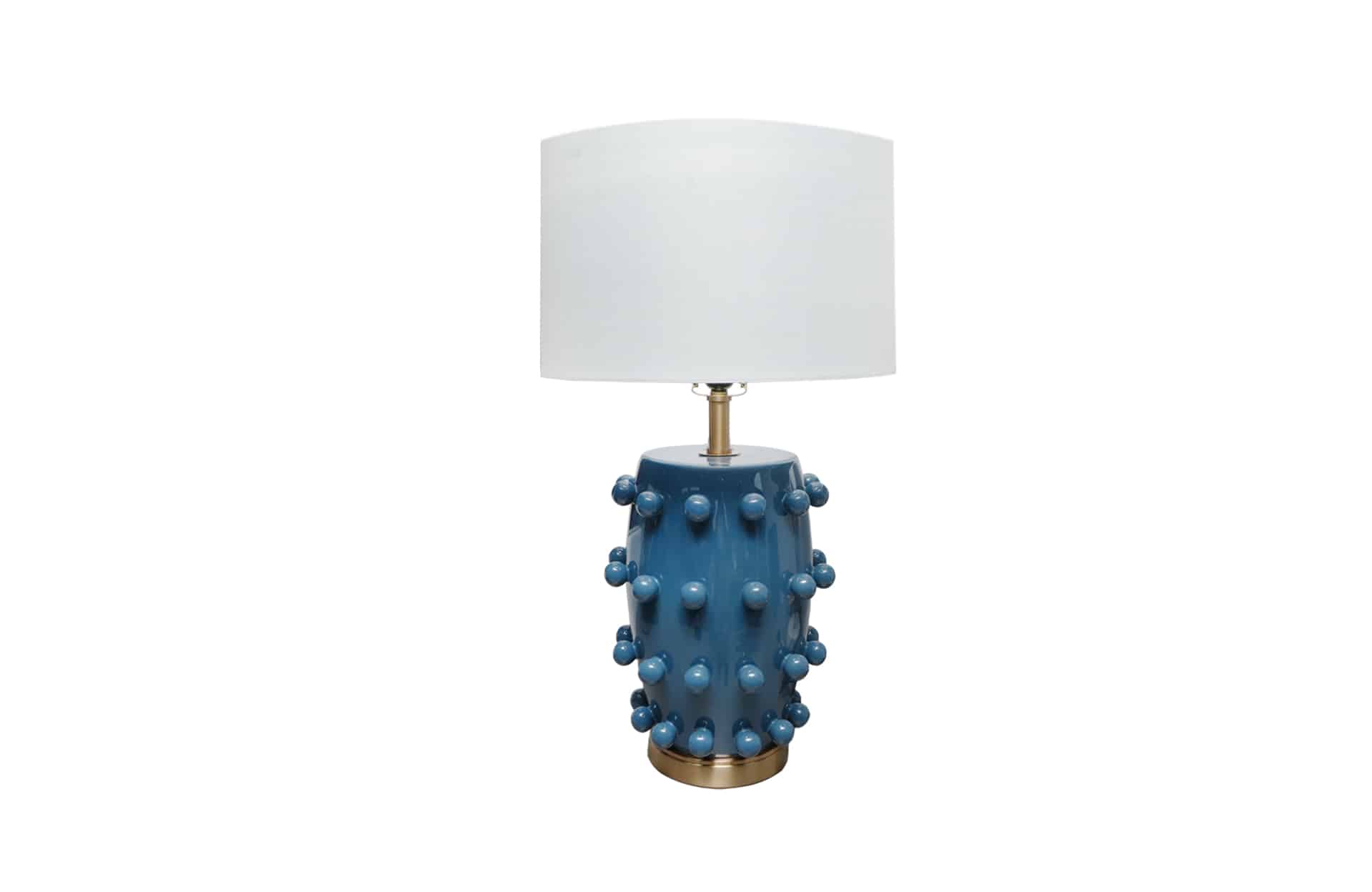 Table Lamp HB-2671BD - Home Decor