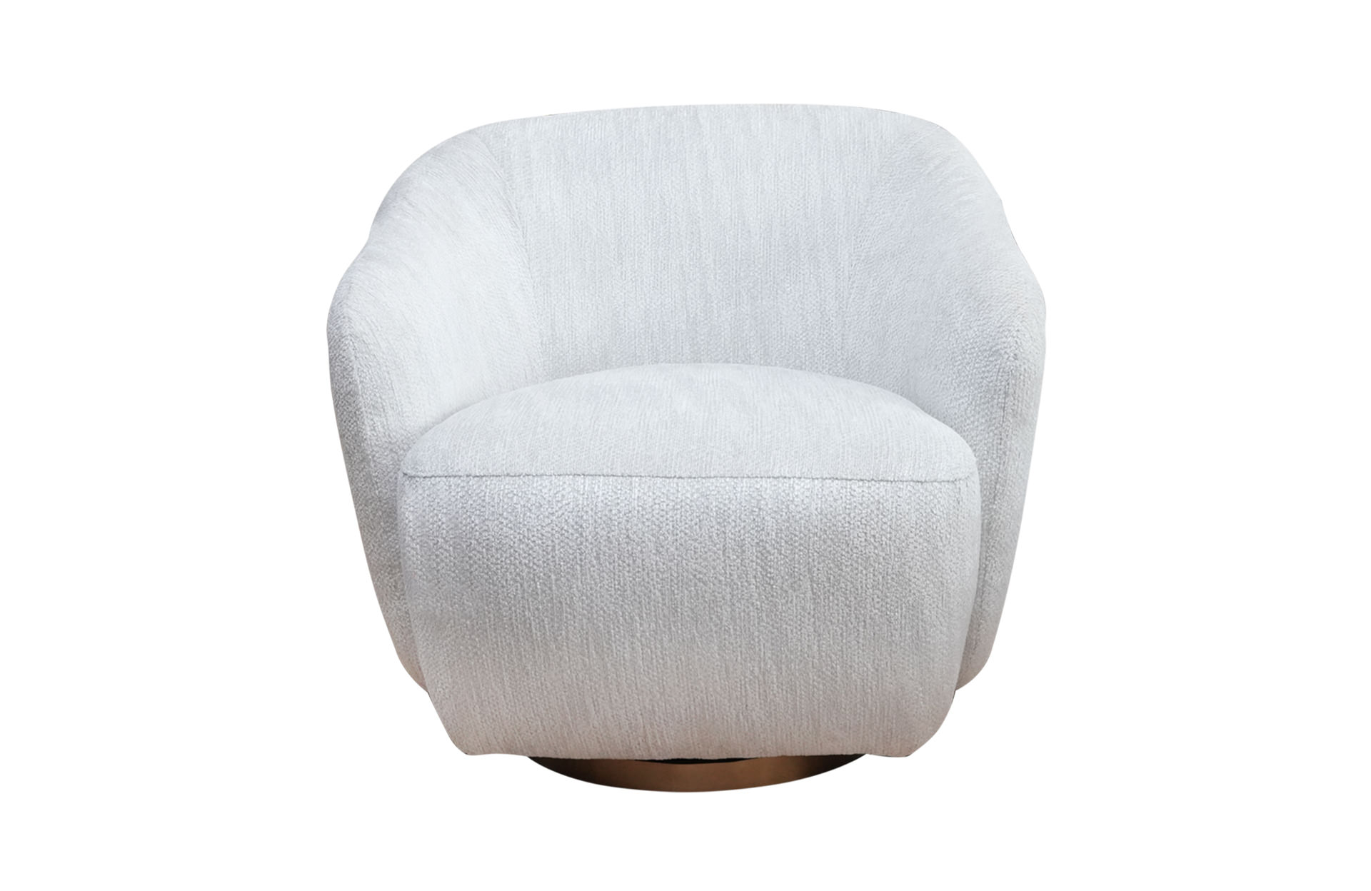 Armchair Mungia AC 06 Silver - Home Decor